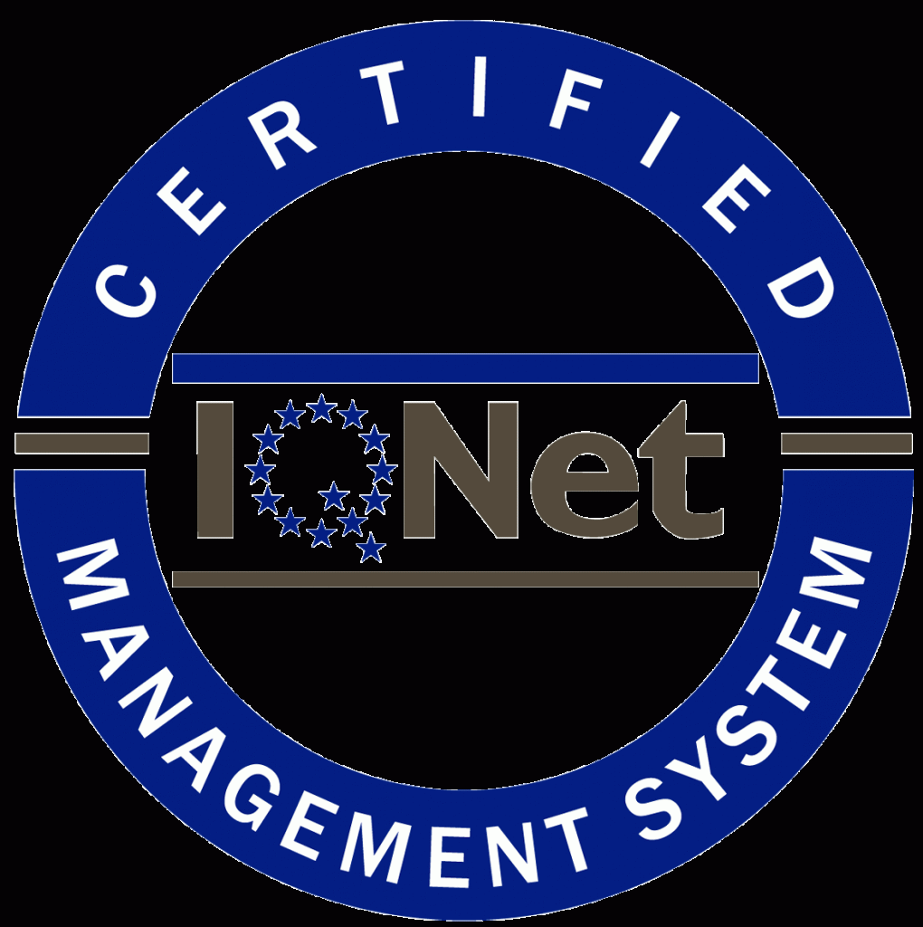 IQNet